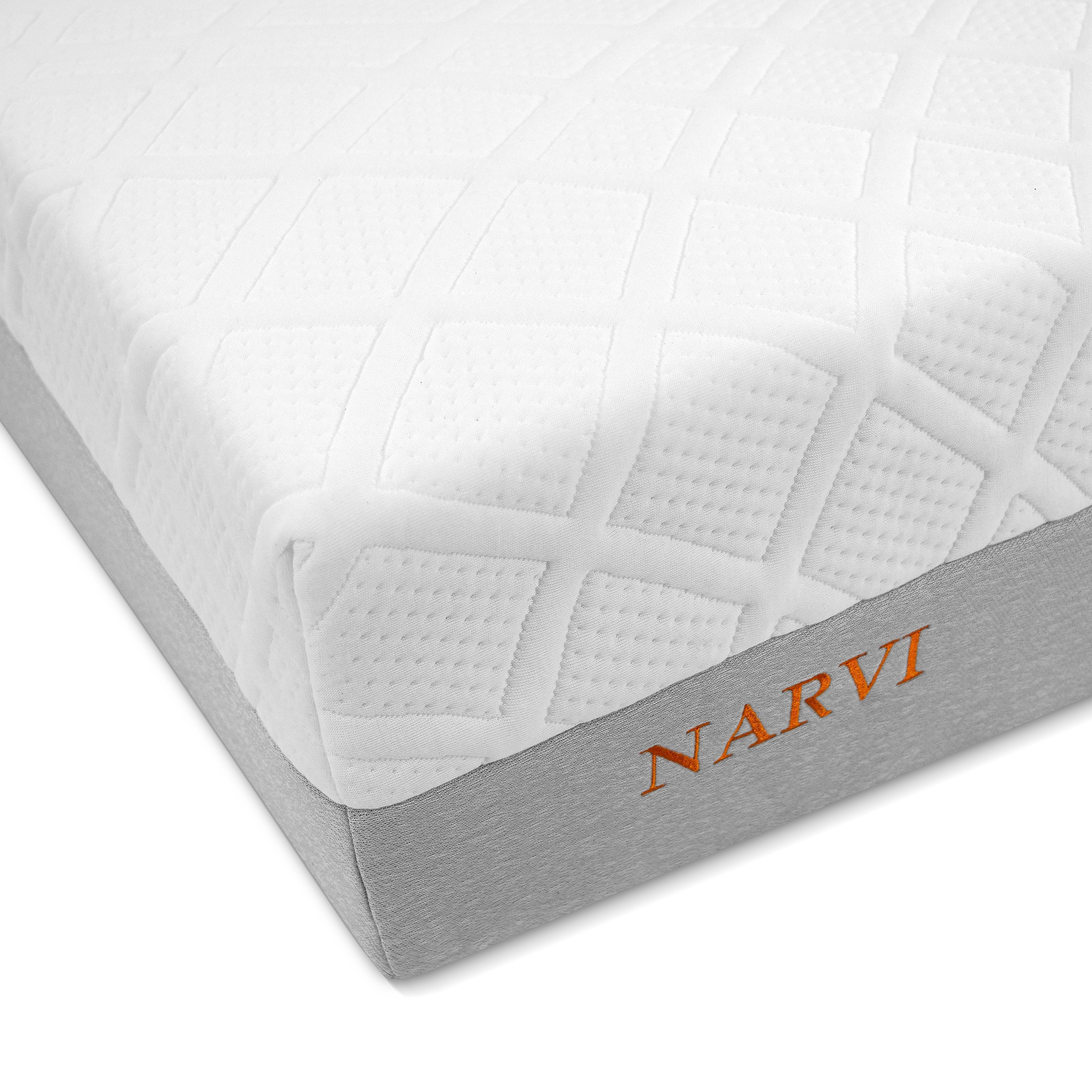 Mlily Narvi Comfort Memory Pocket 1000 Hybrid Mattress – TV Bed Store