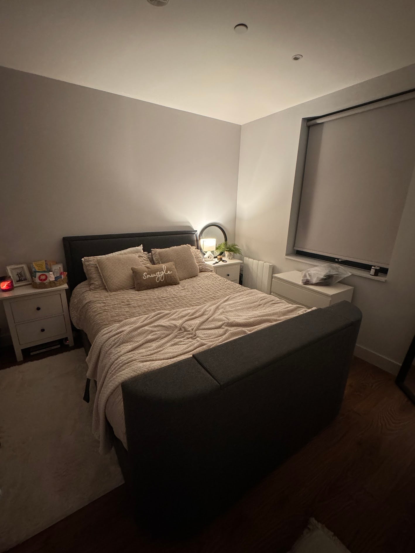 TV Beds | Single, Double, King & Super King TV Beds With Built in TV – Page – TV Bed Store