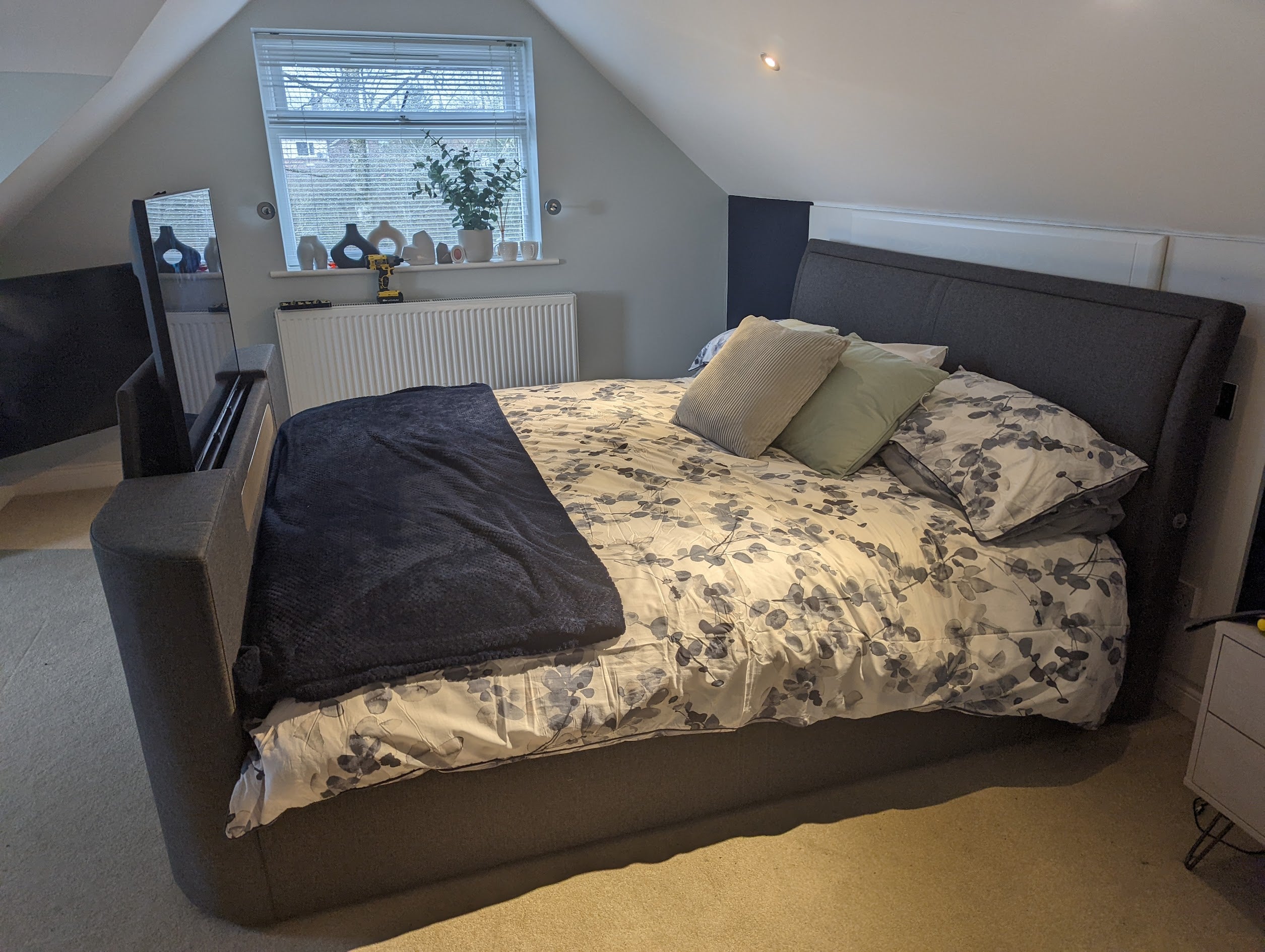 TV Beds | Single, Double, King & Super King TV Beds With Built in TV – Page – TV Bed Store